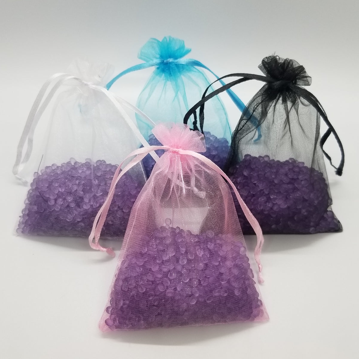 Car/Room Sachets – Wicksium Candle Co